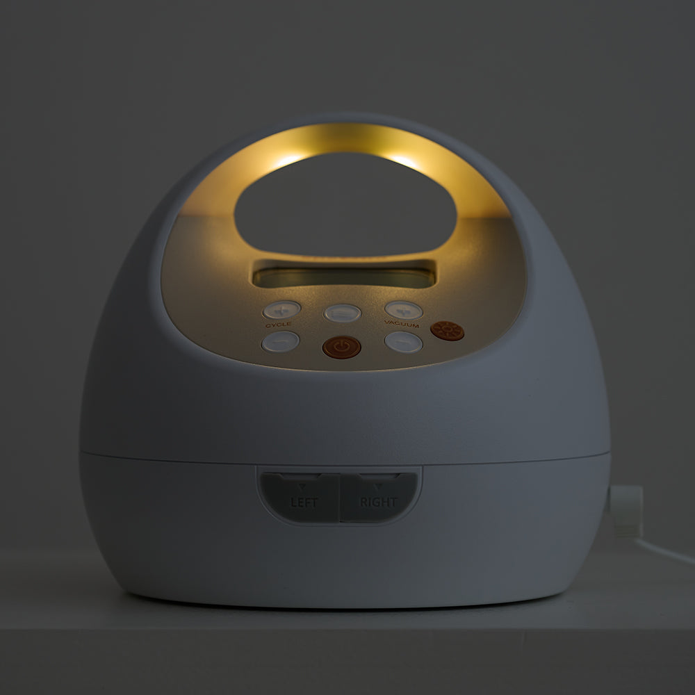 Spectra Electric Breast Pump S2 Pro – My Store